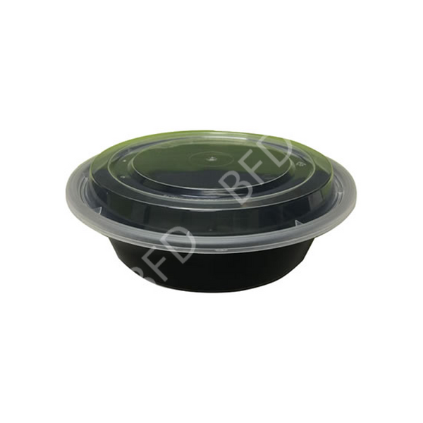 RC-32 Microwaveable Container, 32oz, 150 sets – GogoMax