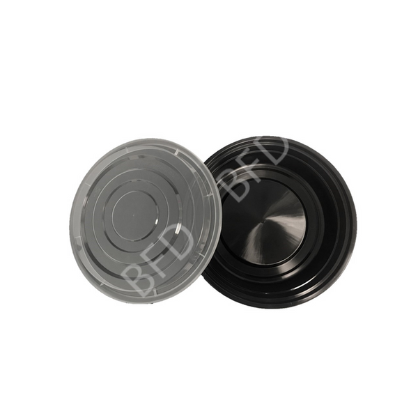 RC-39 Microwaveable Container, 39oz, 150 sets – GogoMax